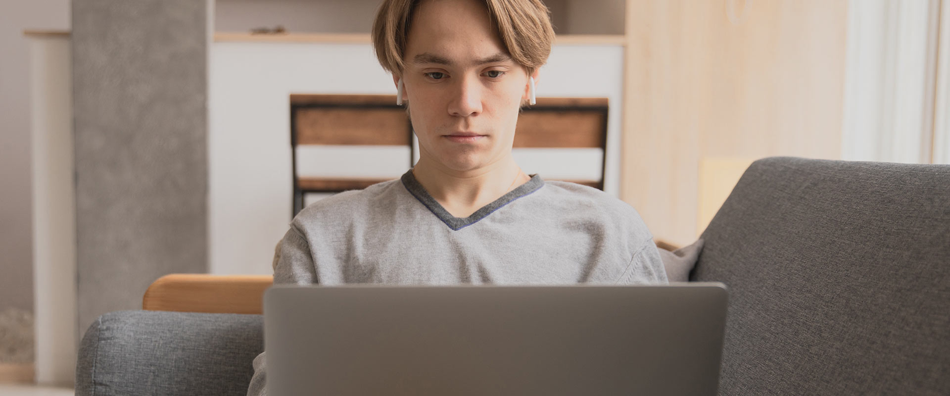 Entreprise technologique - Wyzy